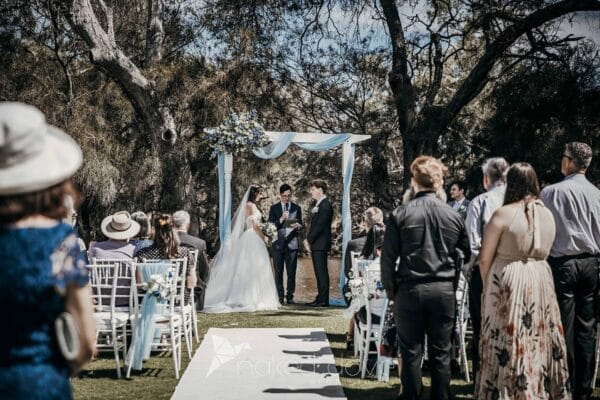 Best Wedding Venue in Perth | Intimate wedding Swan Valley