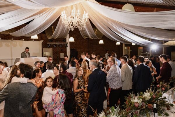 Best Wedding Venue in Perth | Intimate wedding Swan Valley