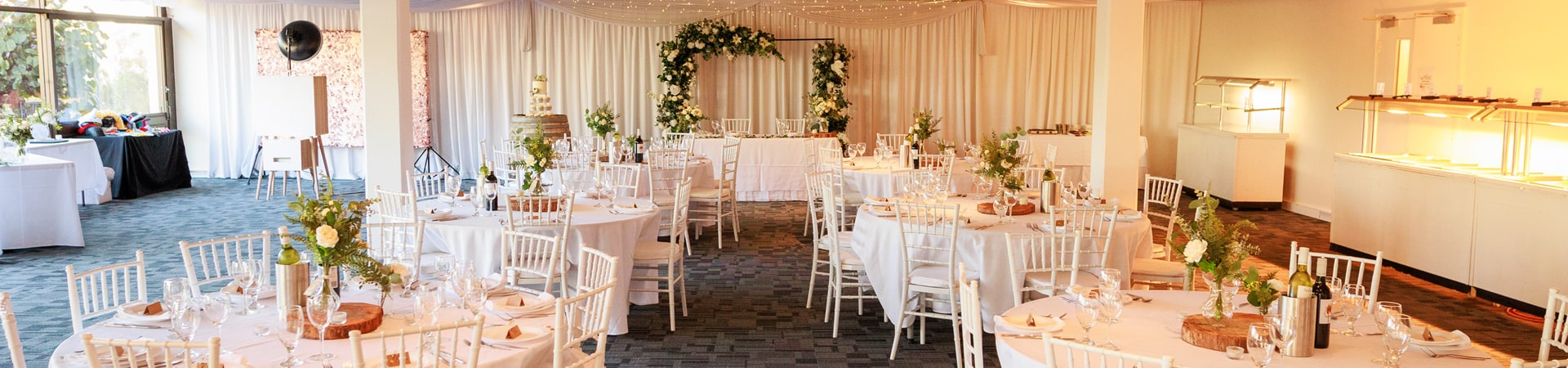 Reception | Mulberry Estate Swan Valley